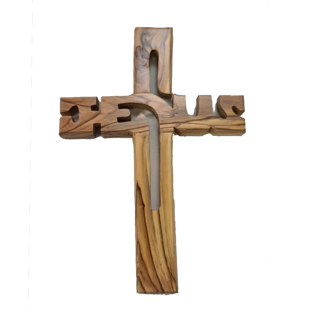 Jesus Cross – Touch Grace