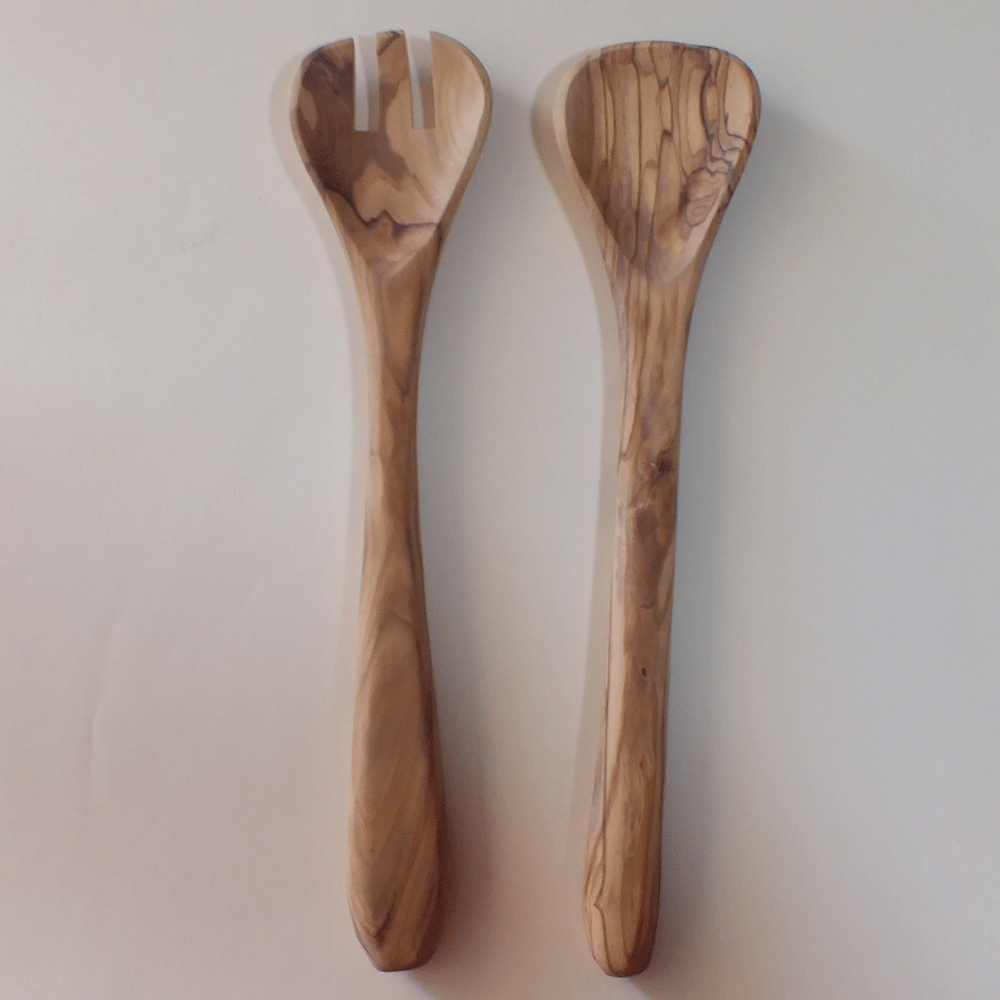 Kitchen set – Large – Touch Grace